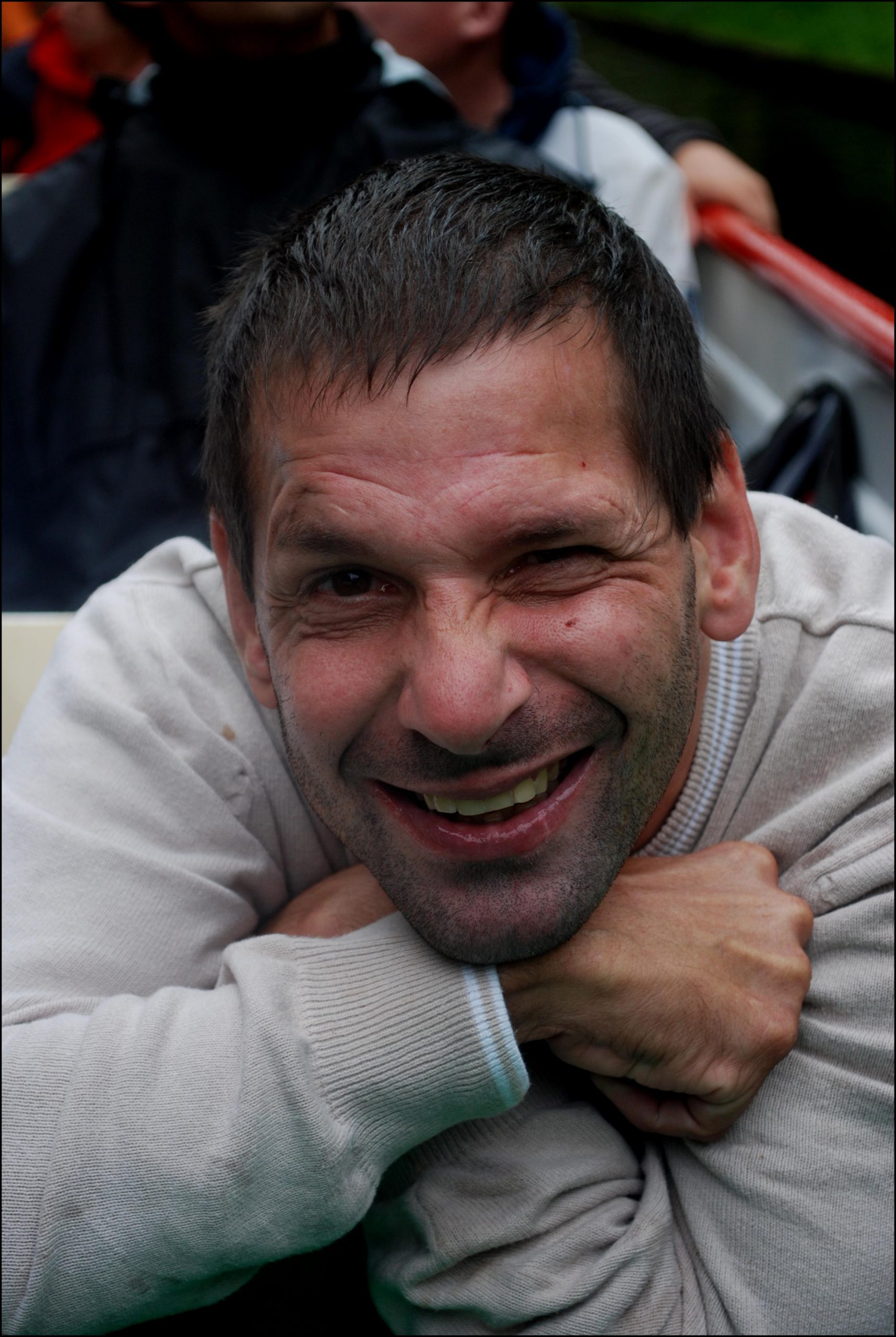 geschäftsführender Vorstand – Behinderte Alternative Freizeit e.V.